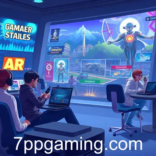 ppgaming | Explore the Ultimate Gaming Hub Packed with Exciting Updates ...